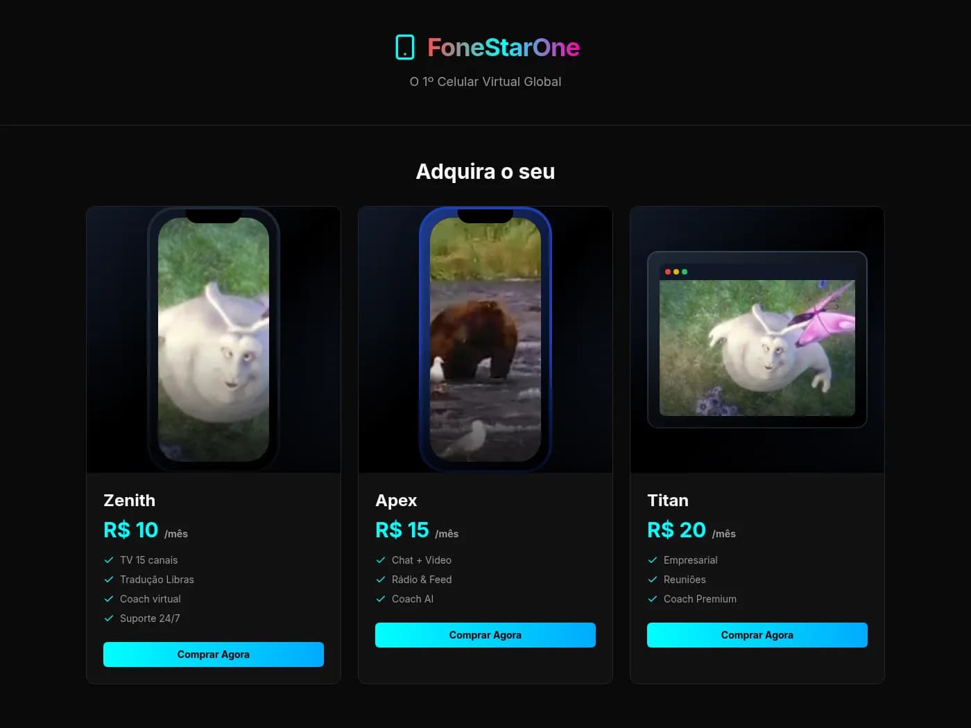 FoneStarOne