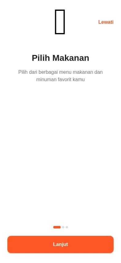 FoodBook: Online Food Ordering Android App