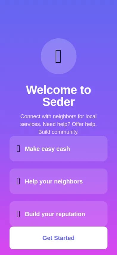 Free Mobile App Builder