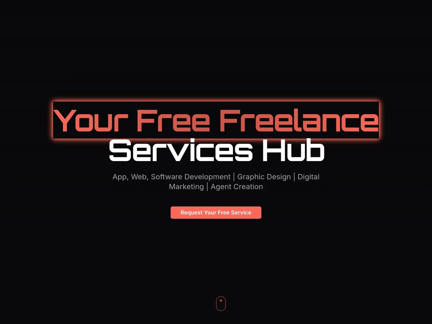 FreeLance3D - The Ultimate Free Freelancing Services Platform