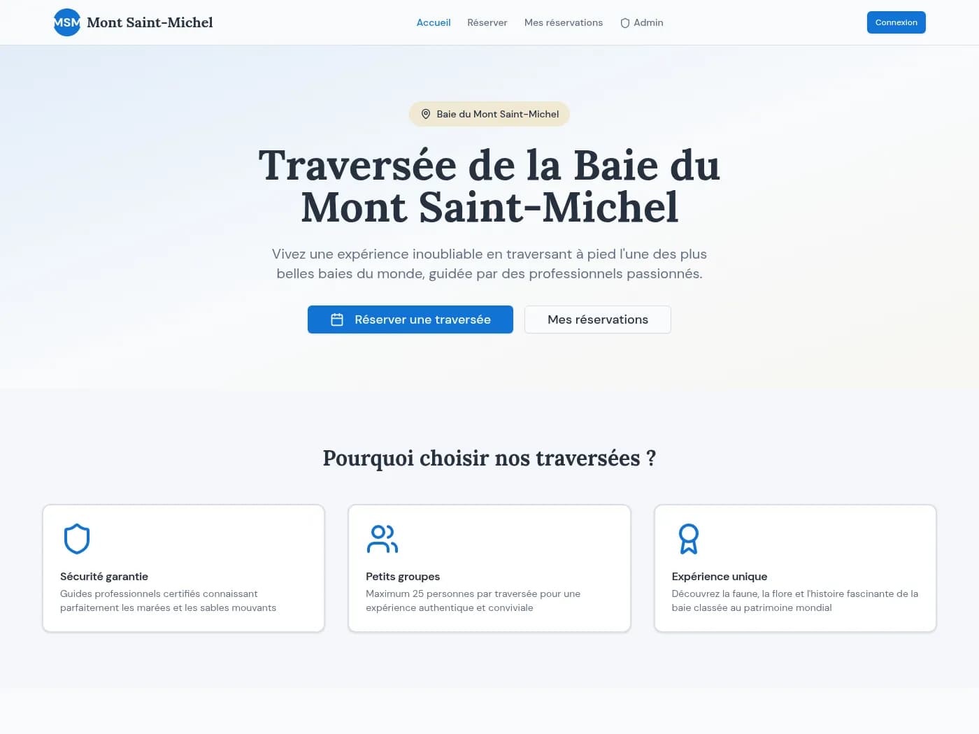 FrenchChat Assistant