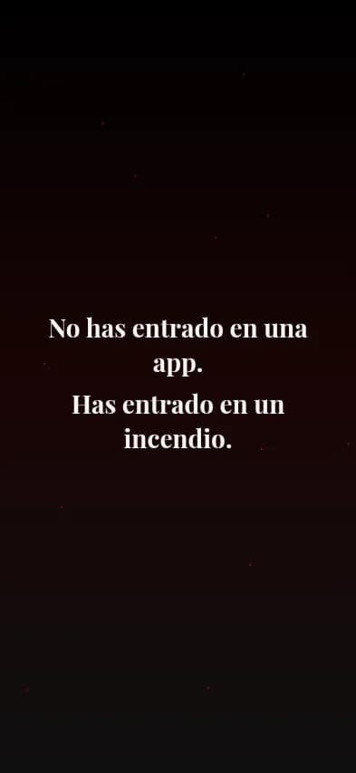 FUEGO CREATIVO: El Club Secreto Móvil para Líderes Creativos y Mentes Rebeldes Inspiradas por Chocolate Rojo
