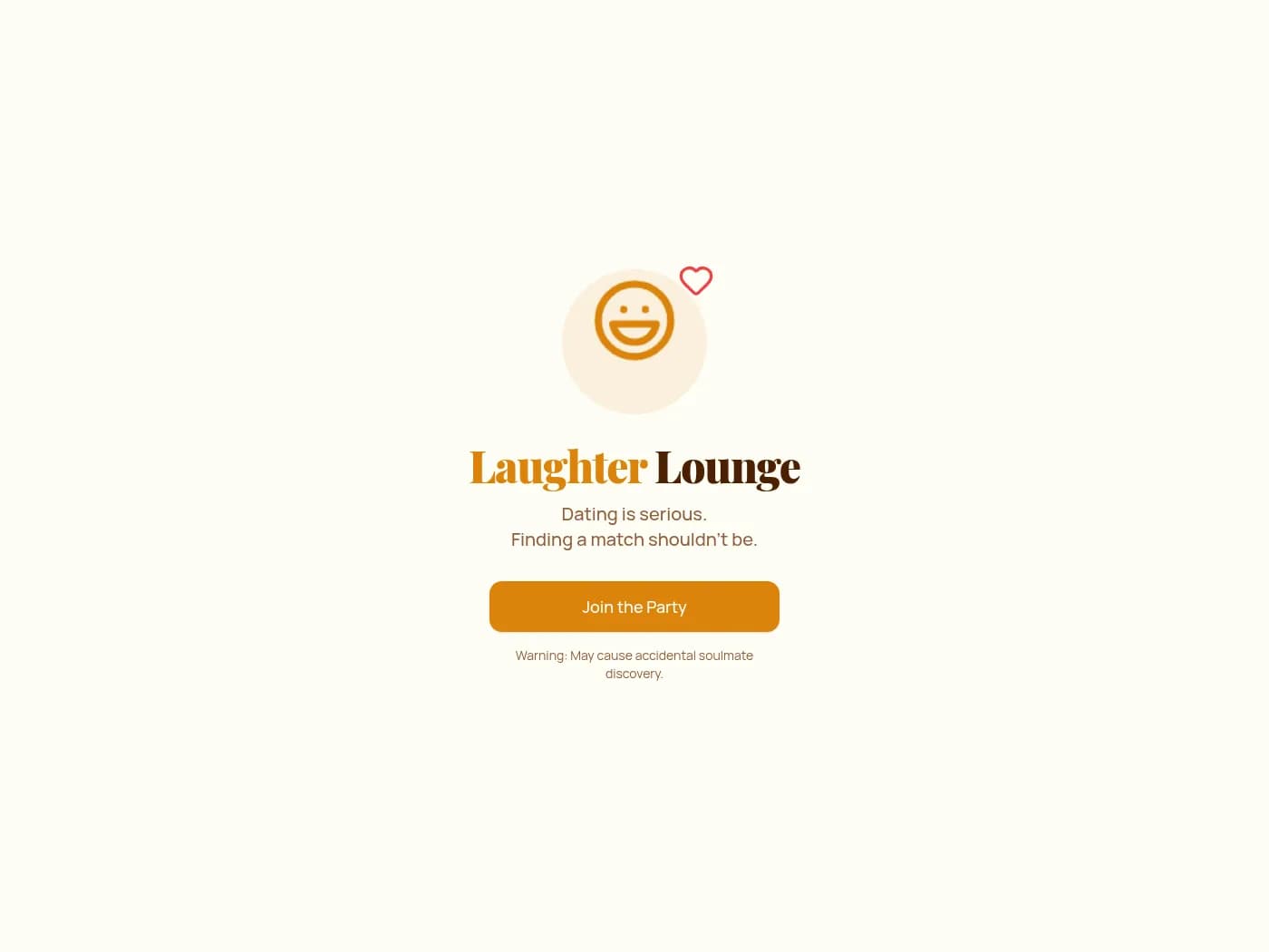Funny Dating Hub