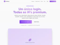 Furion.ai Platform Clone