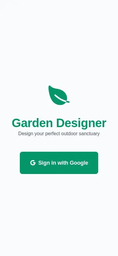 WFA Garden Design
