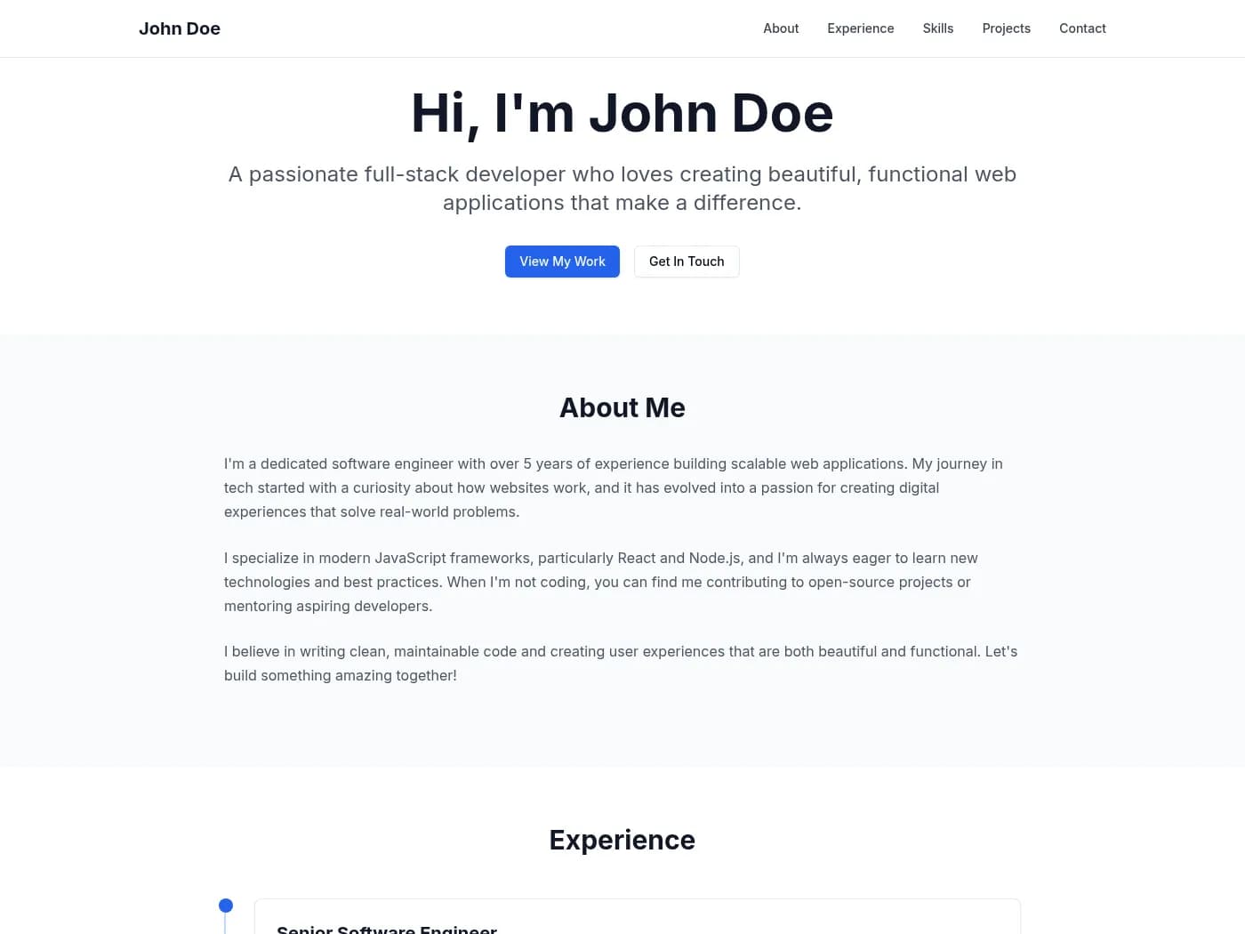 Gazijarin-Style News Portal