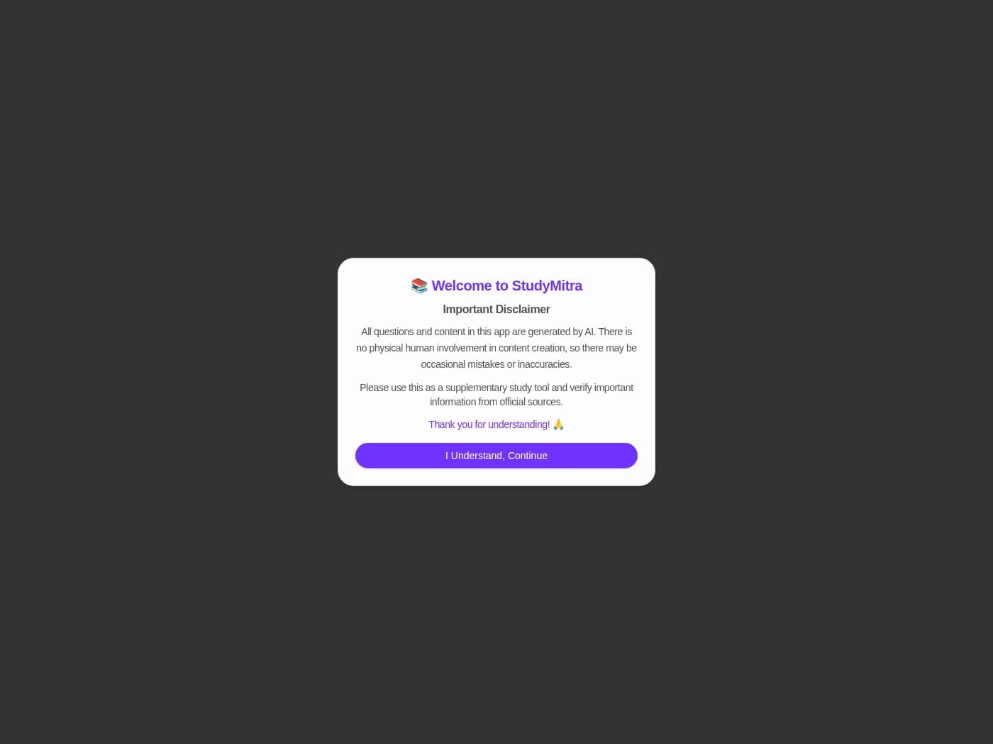 General Study Companion for Competitive Exams in India