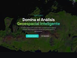 GeoAI Virtual Assistant