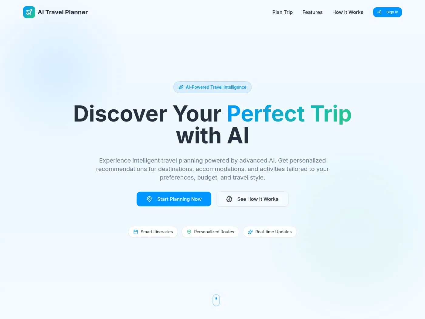 Get Ready - Task Preparation Website