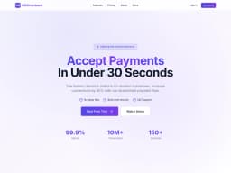 GGCheckout Web Clone