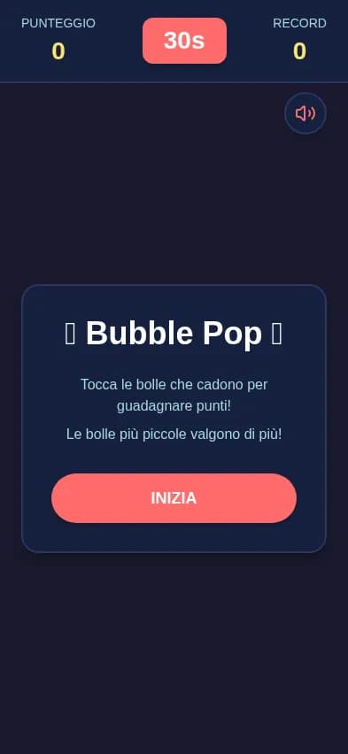 Gioco Mobile Cross-Platform