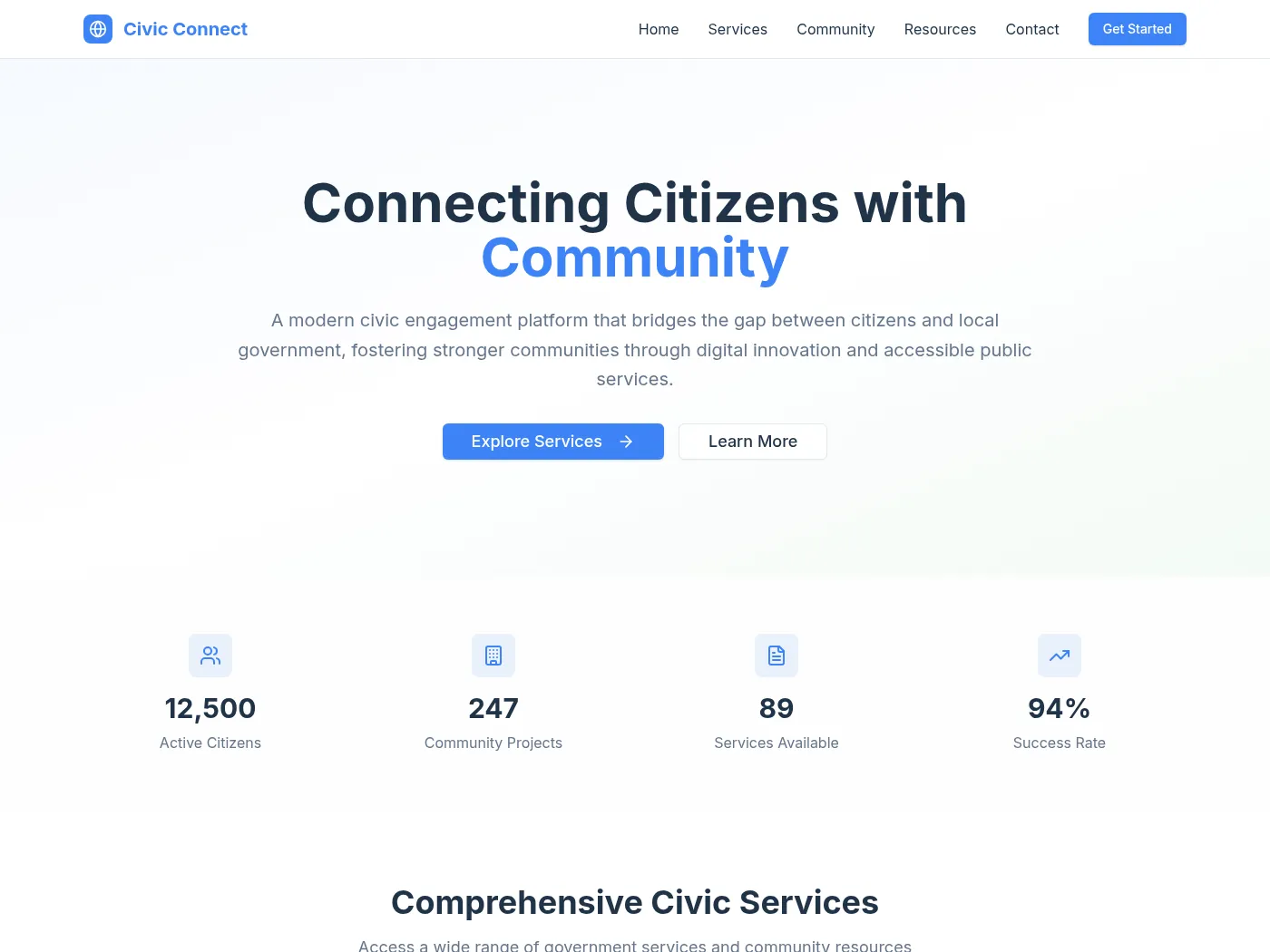 GitHub Project Opener