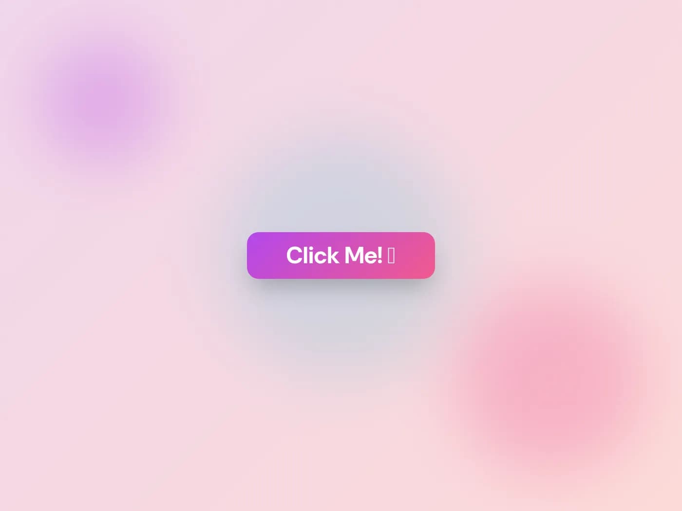 Good Boy Button Website