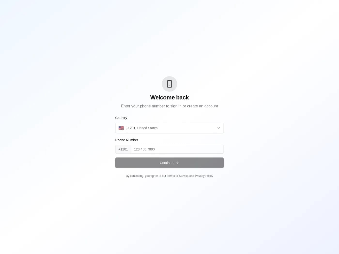 Google Stitch Design Prompt Generator
