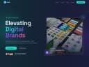 Graphic Design Studio