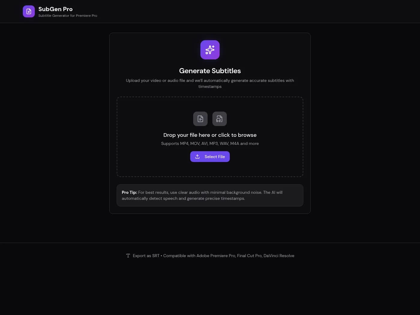 Greeting Bot Demo
