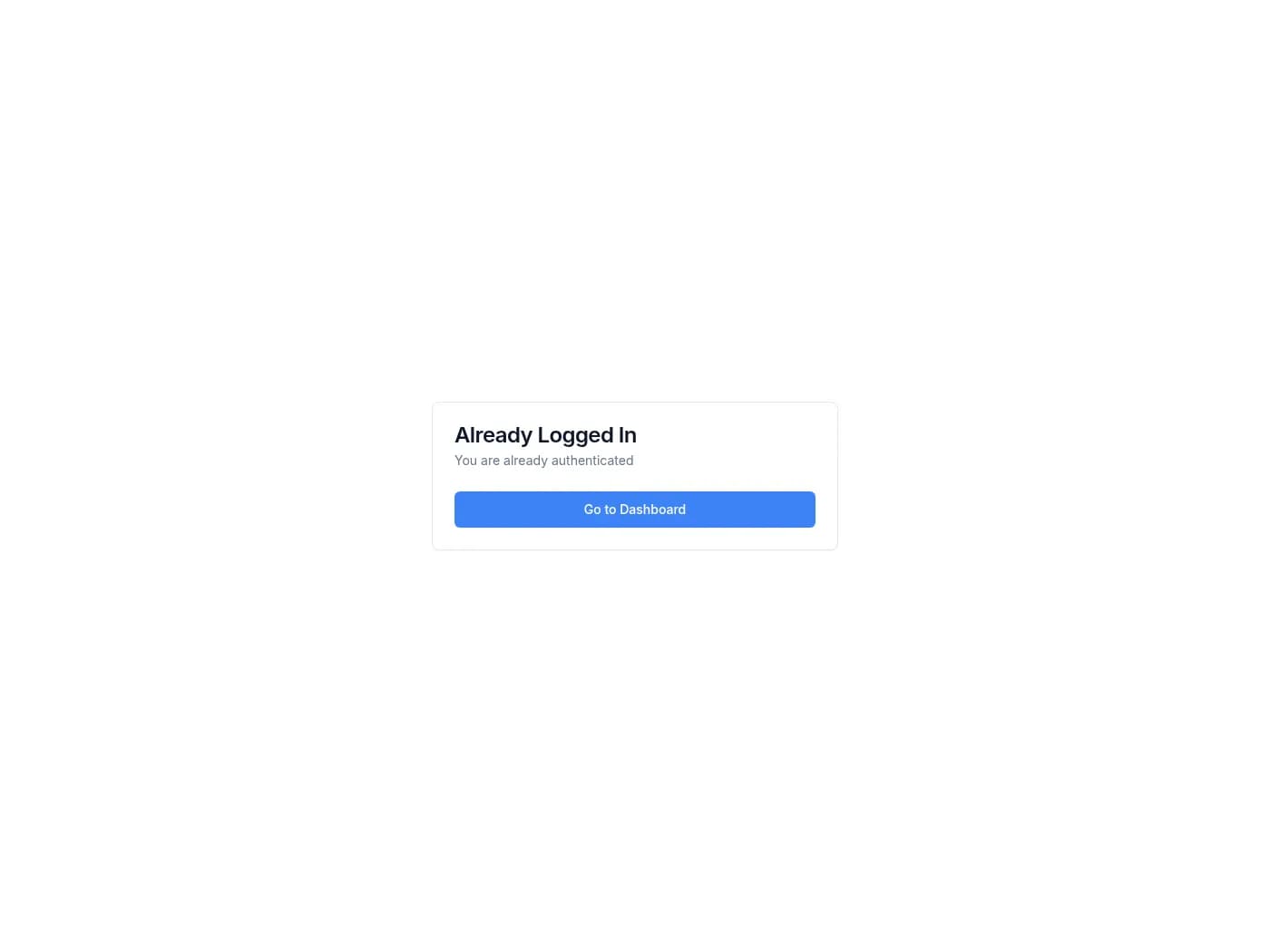 Unified Student Activity Management Platform for Higher Education