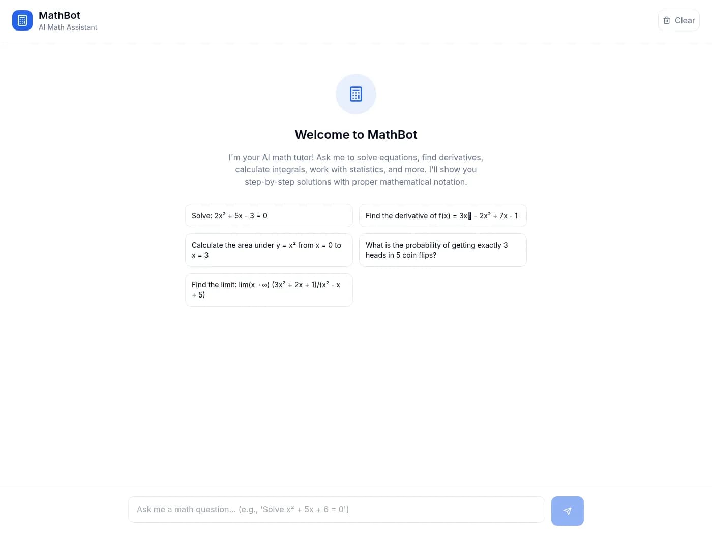 Hey - A Simple Web Greeting App