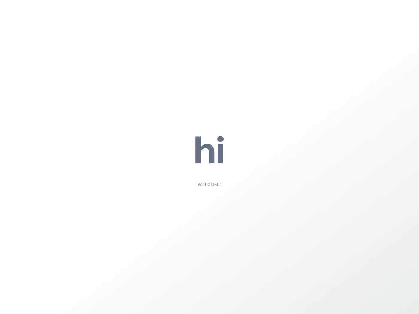 Hi Text Printer