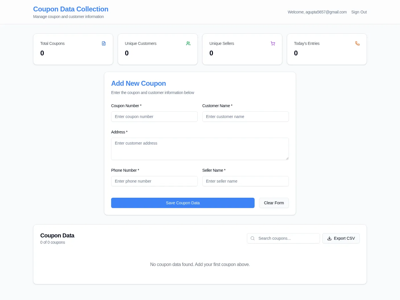 Hii - Friendly Greeting App