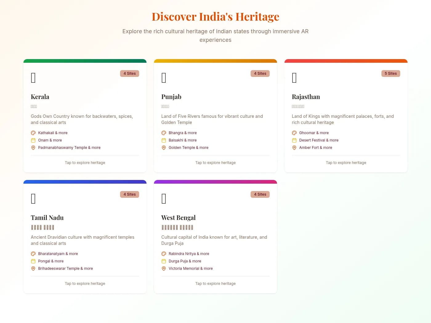 Historic – An AR Platform for Cultural Heritage Preservation
