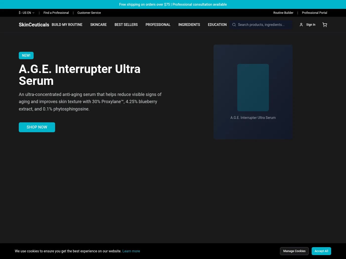 Homepage Replicator