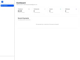 IBEX Merchant Crypto Payment Platform