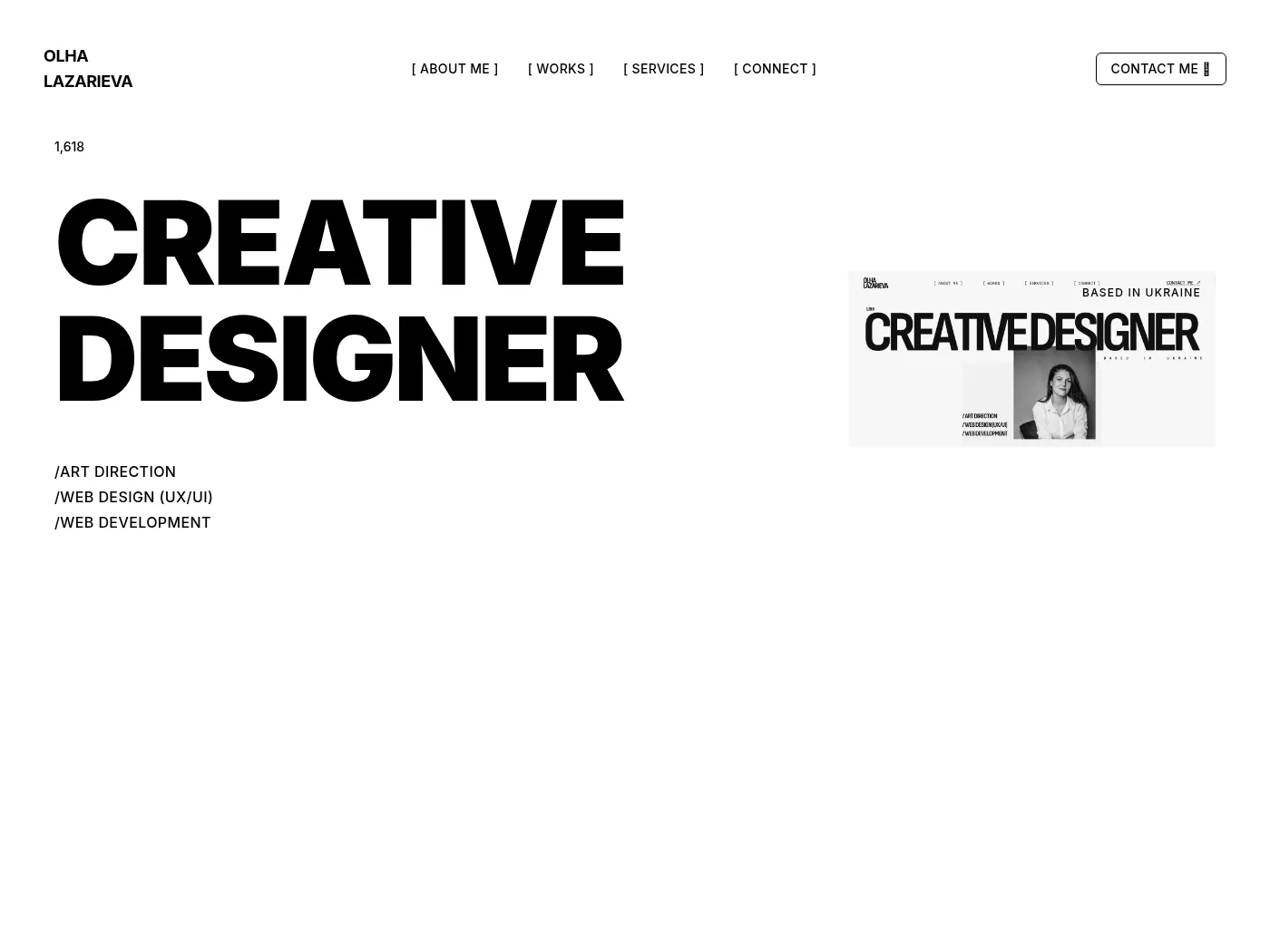 Image-Inspired Project Showcase