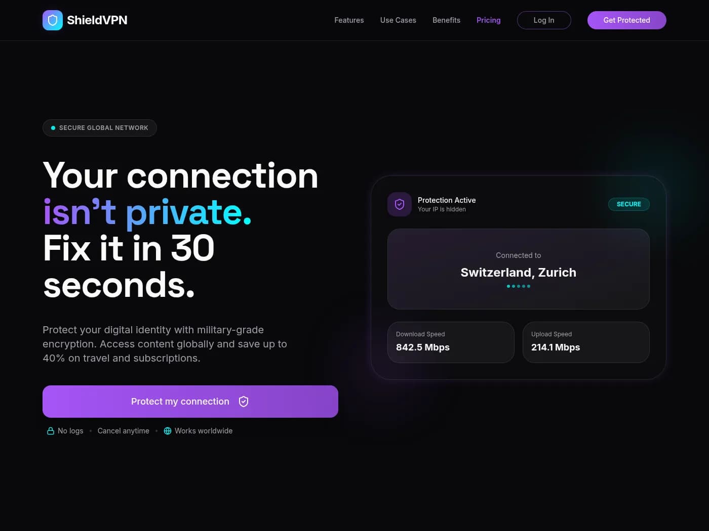VPN Affiliate