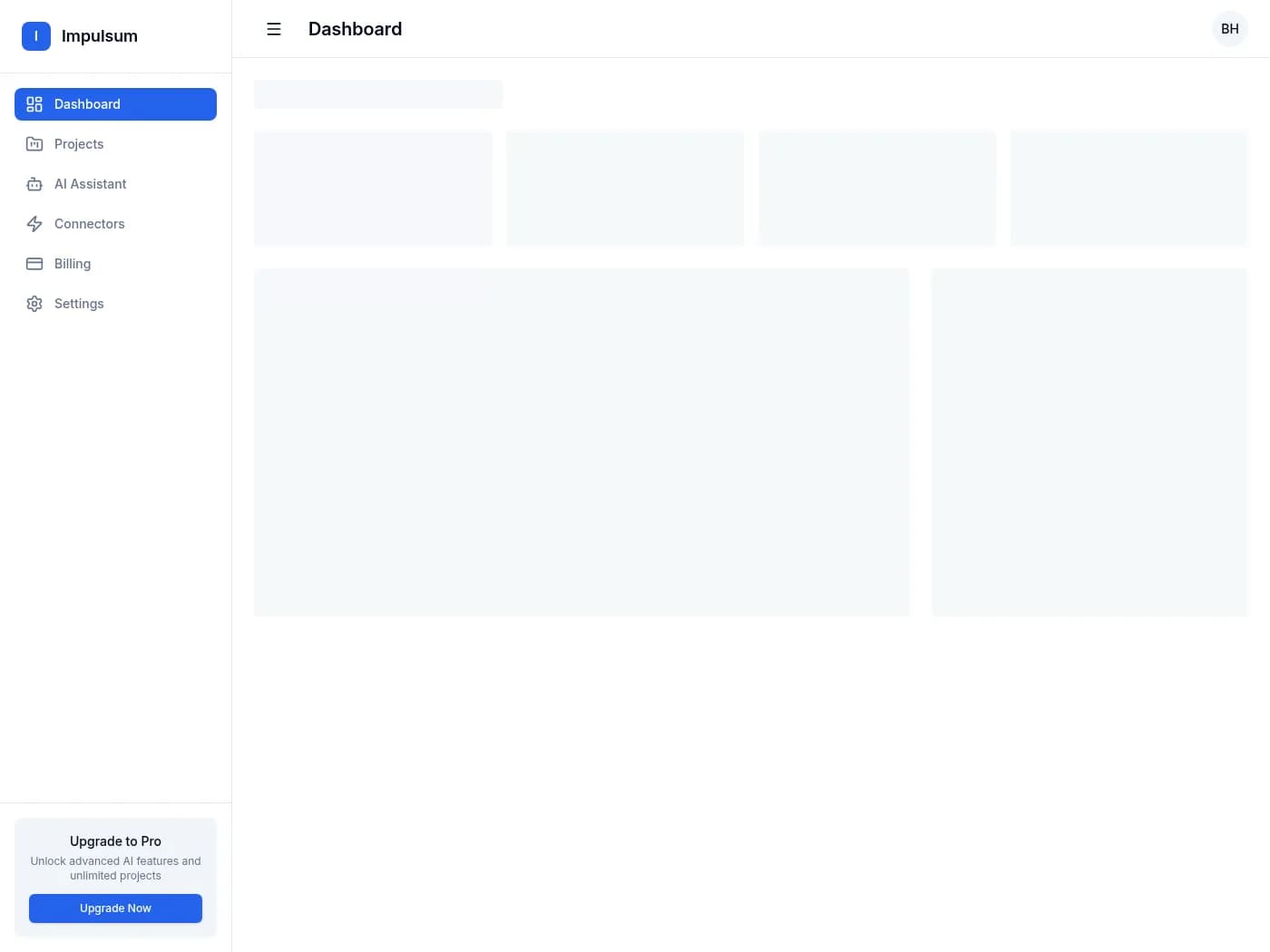 Impulsum - AI-Powered Project Management Summaries for Jira, Trello, and GitHub
