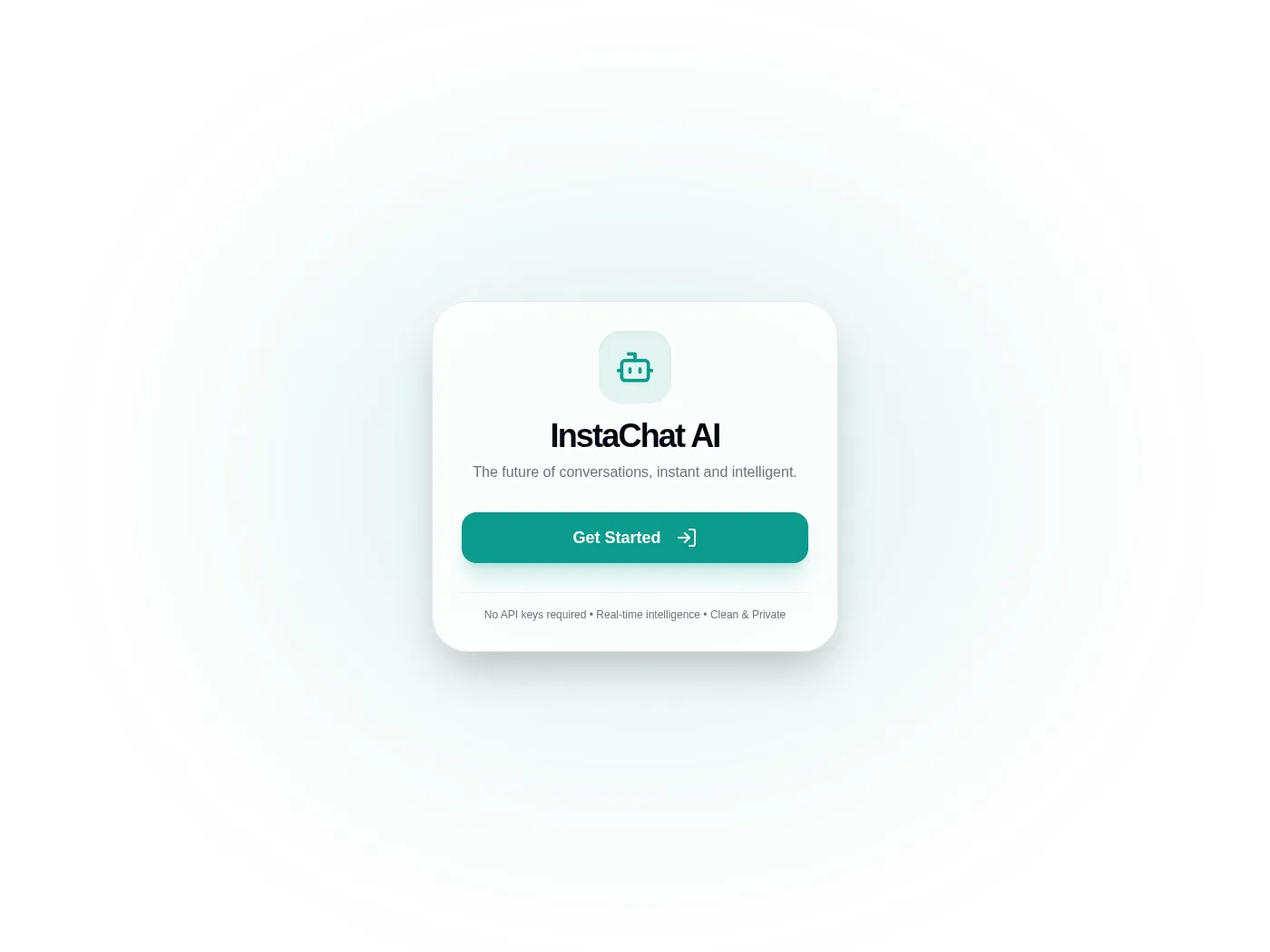 InstaChat AI