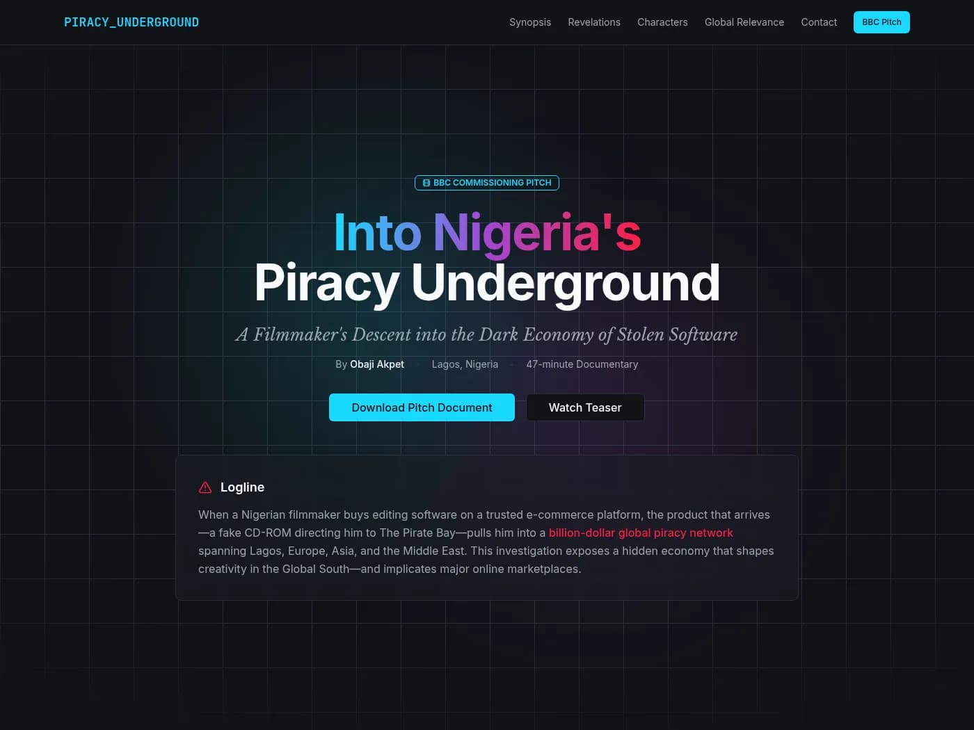 Into Nigeria’s Piracy Underground: Unveiling the Dark Economy of Stolen Software