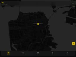 IRL - Social Event Map with Friend Location and Snaps