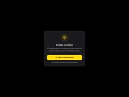 IRL – Social Map for Real-Life Events & Live Locations