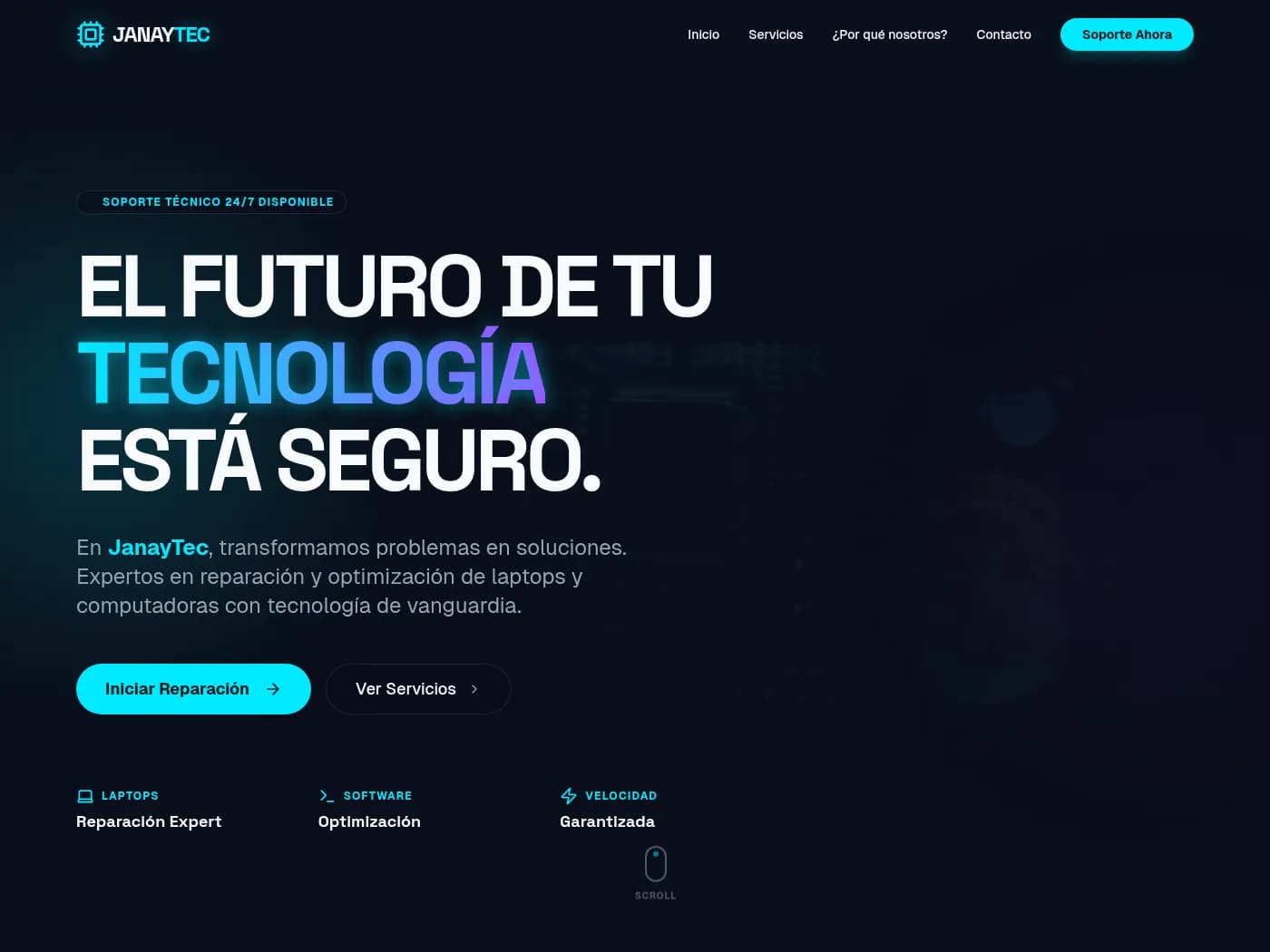 JanayTec