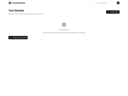 KanbanFlow: Modern Trello-Style Project Management Tool