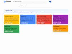 KeepNotes - Minimalist Note-Taking App