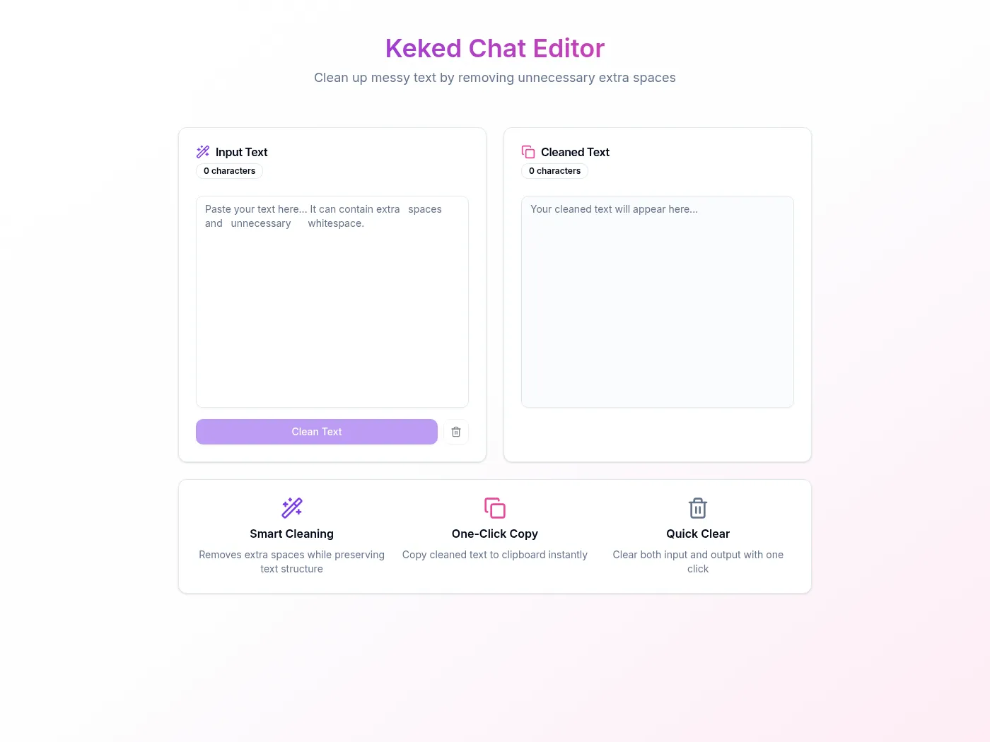 Keked - Social Meme Sharing Platform