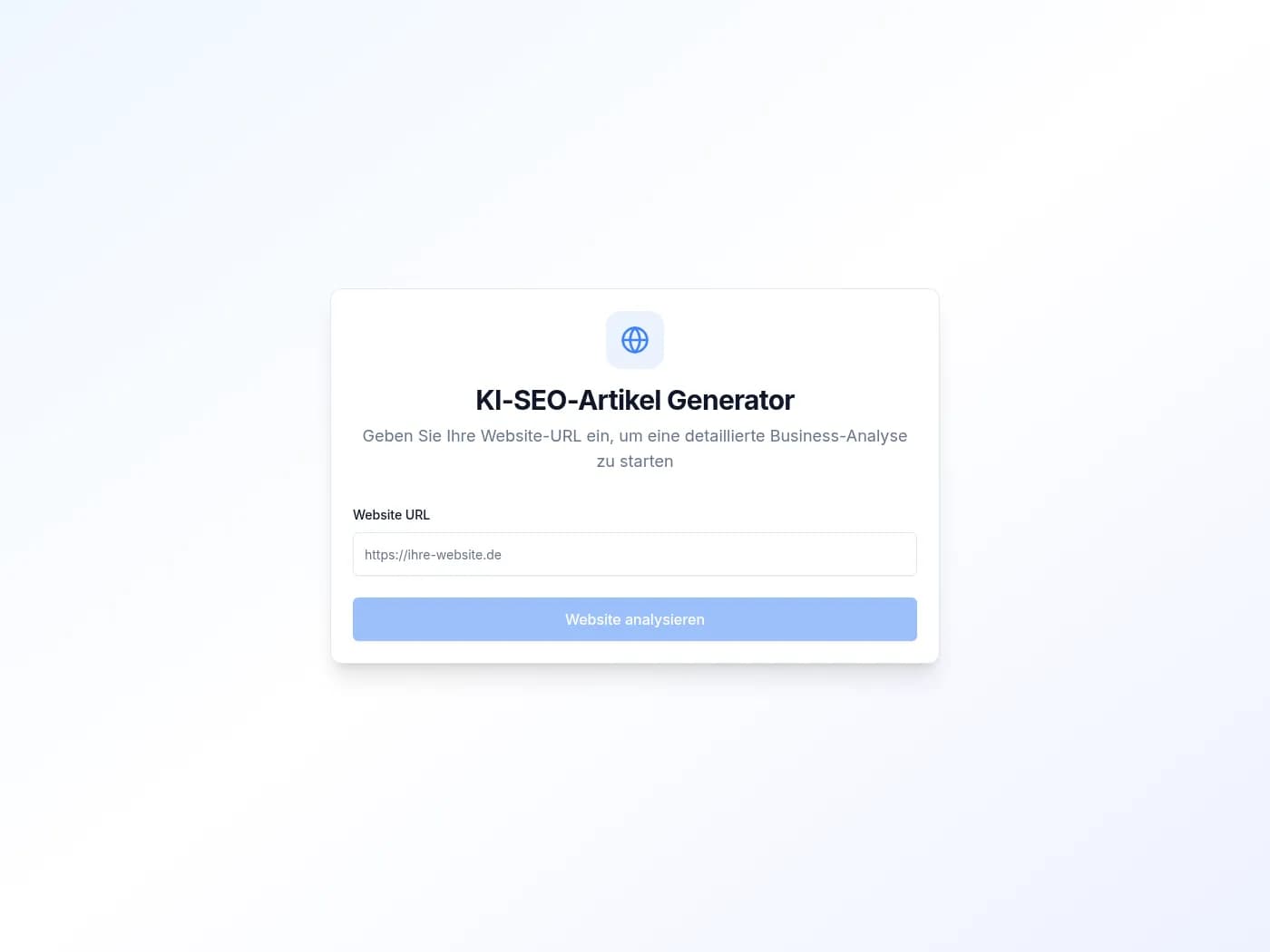 DOIT SEO GENERATOR