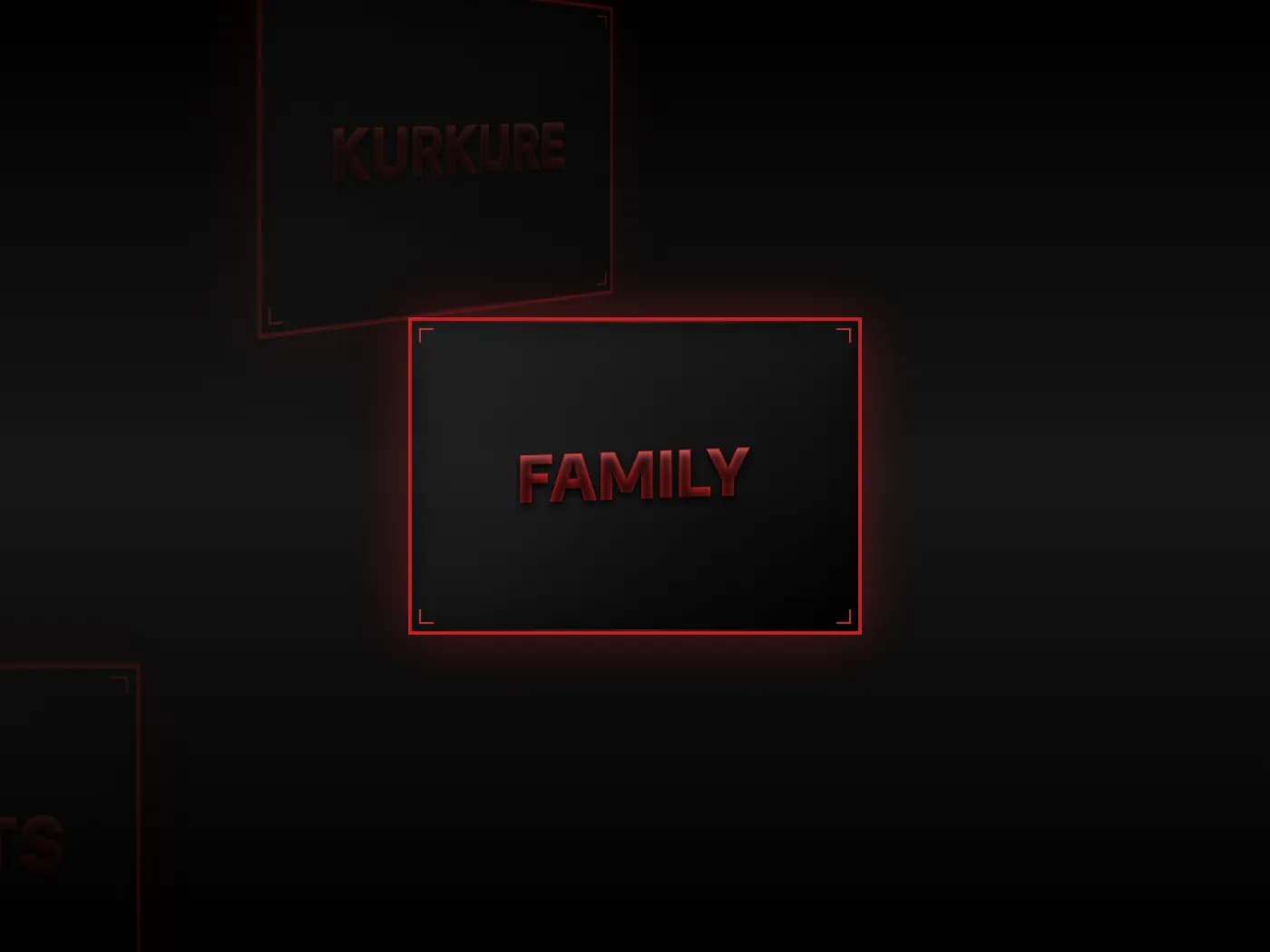 Kurkure Family Animated Marvel-Style Intro