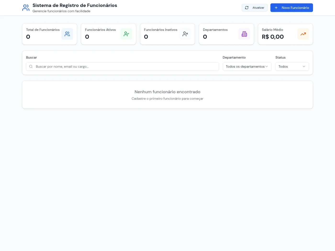 Laravel Video CRUD System