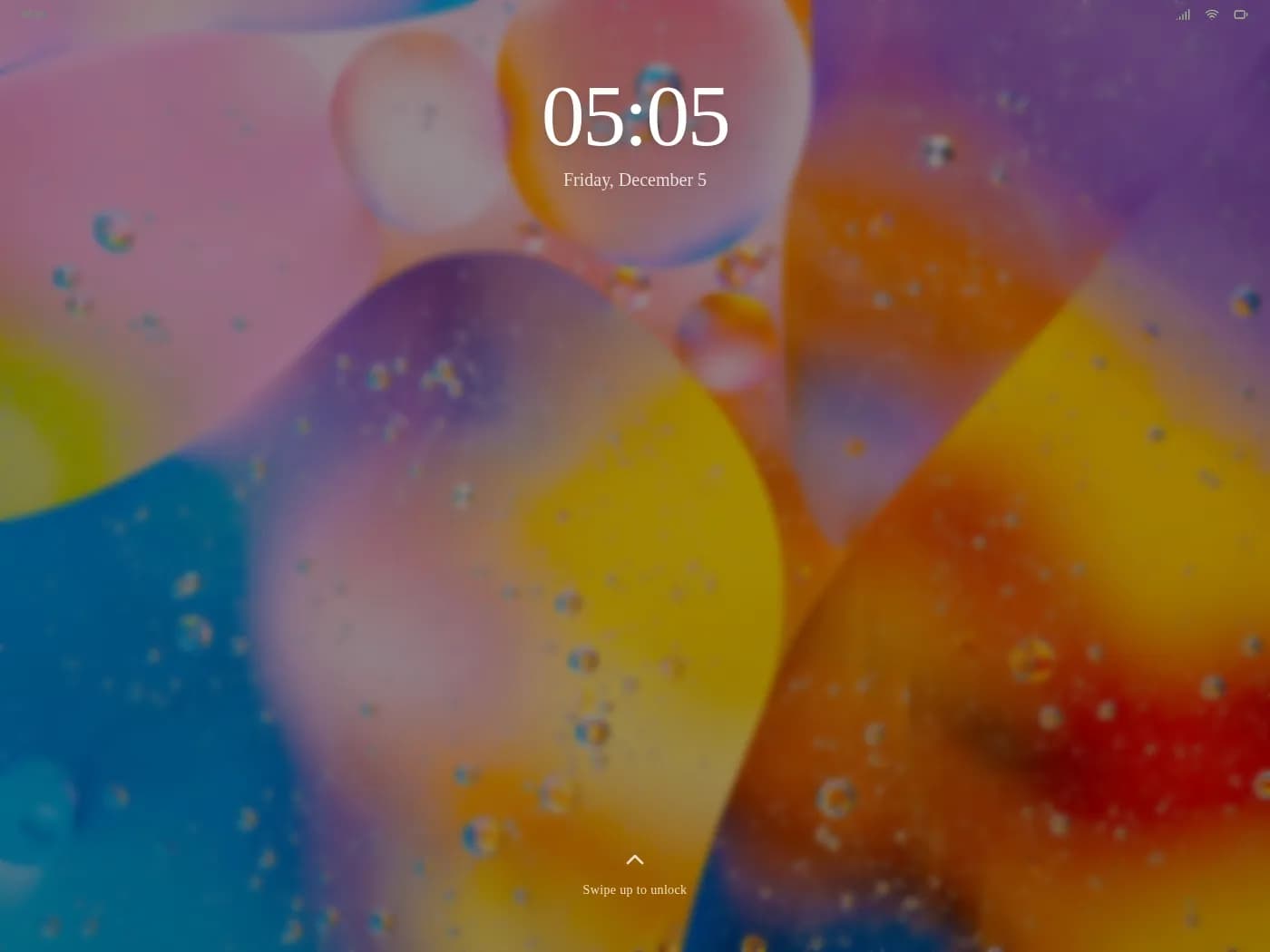 LGM OS Simulator: Liquid Glass Mobile OS Simulator for Web