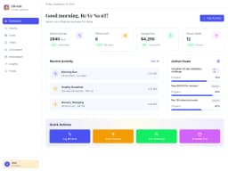 Lifestyle.app: The Ultimate All-in-One Lifestyle Platform