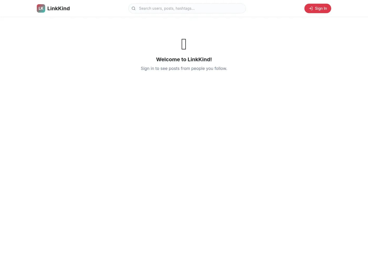 LinkKind: Social Media Fusion of Facebook and TikTok