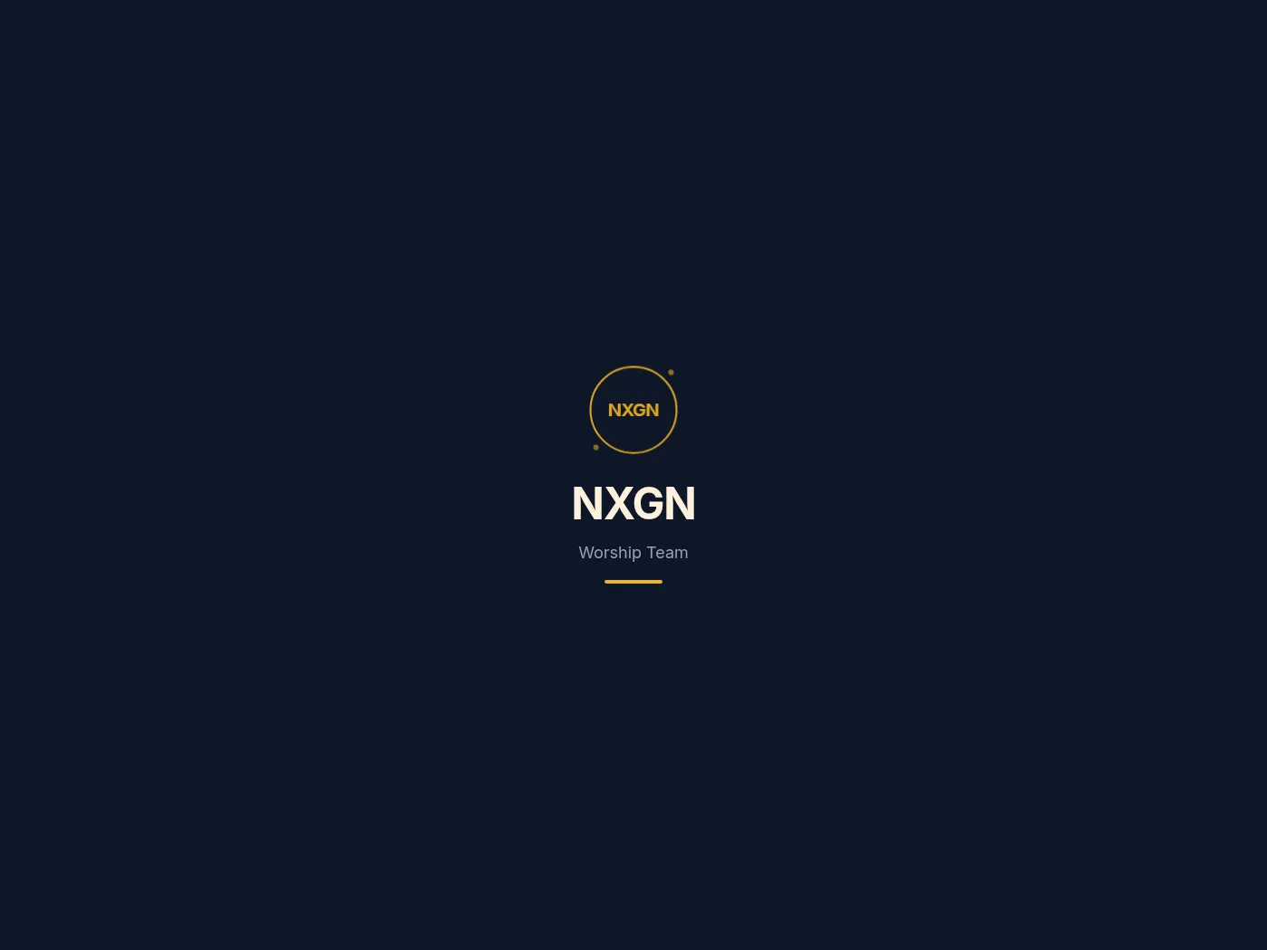 NXGN