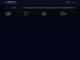 Litecoin Cloud Mining Platform with Instant Real Payouts
