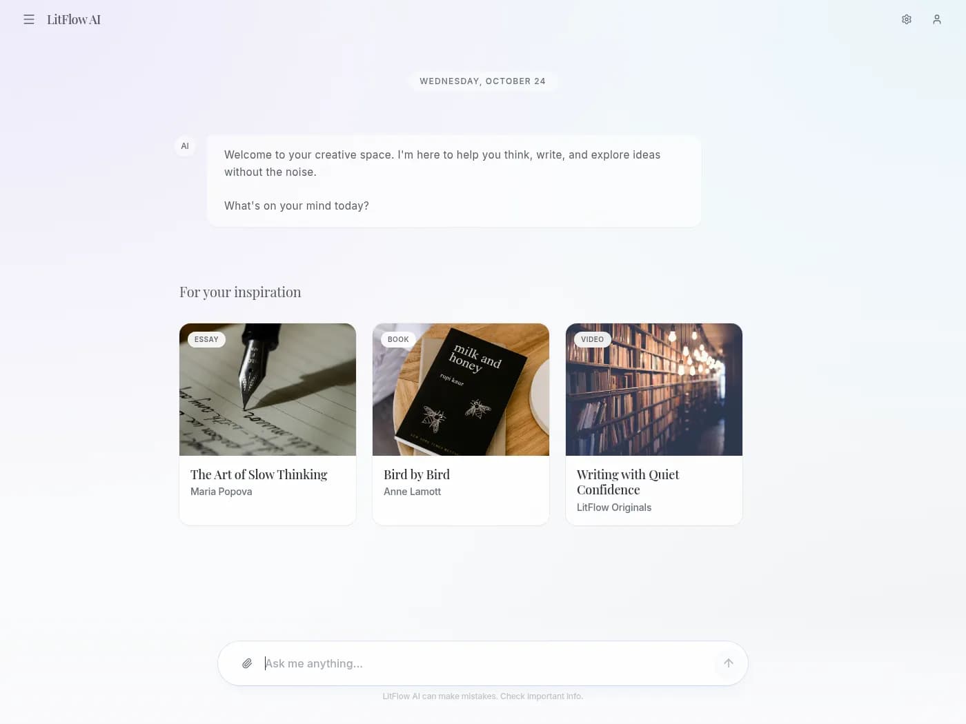 LitFlow AI