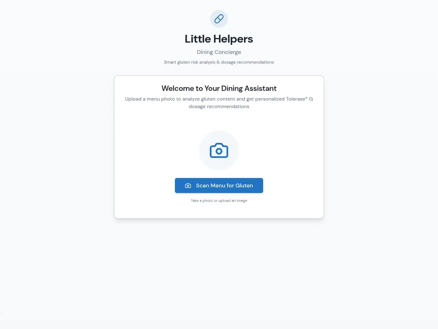Little Helpers Concierge