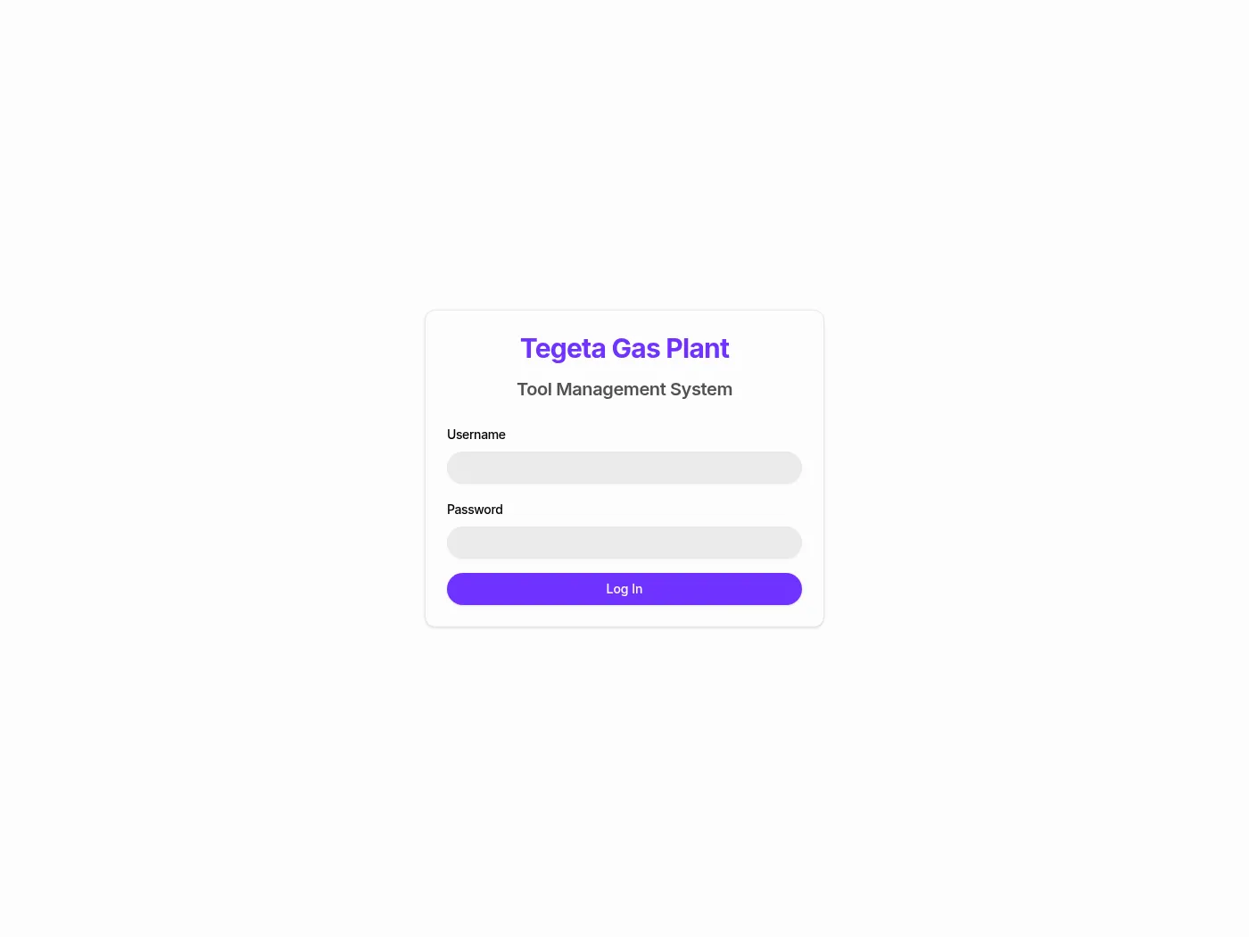 Live Workable App Starter
