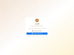 Locafé - The Ultimate Cafe Finder & Booking App for FTU Students in Hanoi